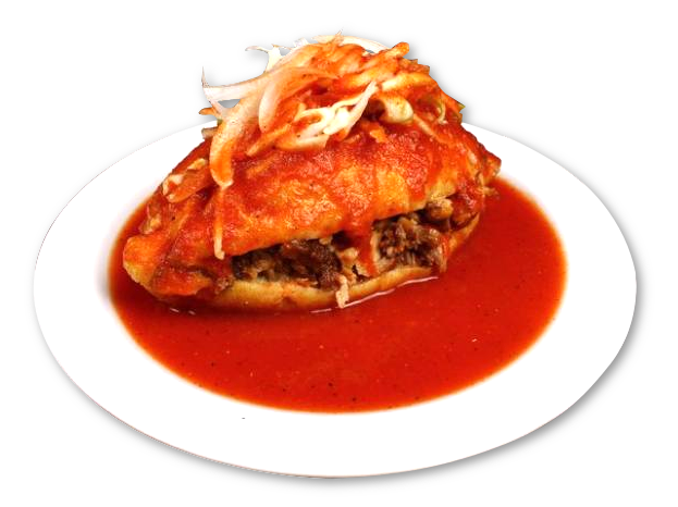 Birote Salado para Tortas Ahogadas | Trigom | Inicio